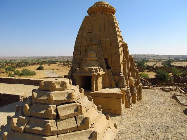 16 Scenic Villages In India That You Must Visit At Least Once ...